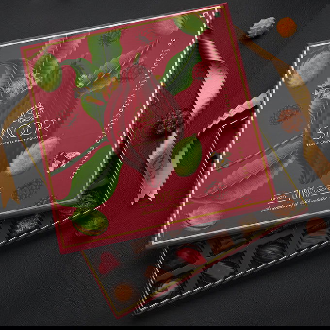 Chocolates – Smoor