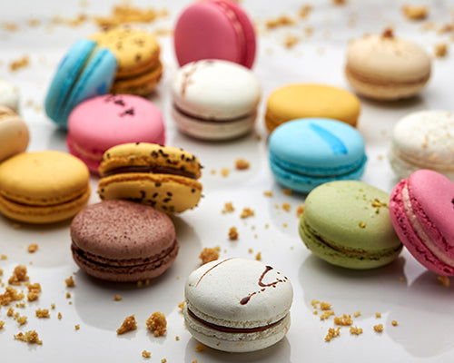 Luxury SMOOR Delicacies in India | Handcrafted Gourmet Treat