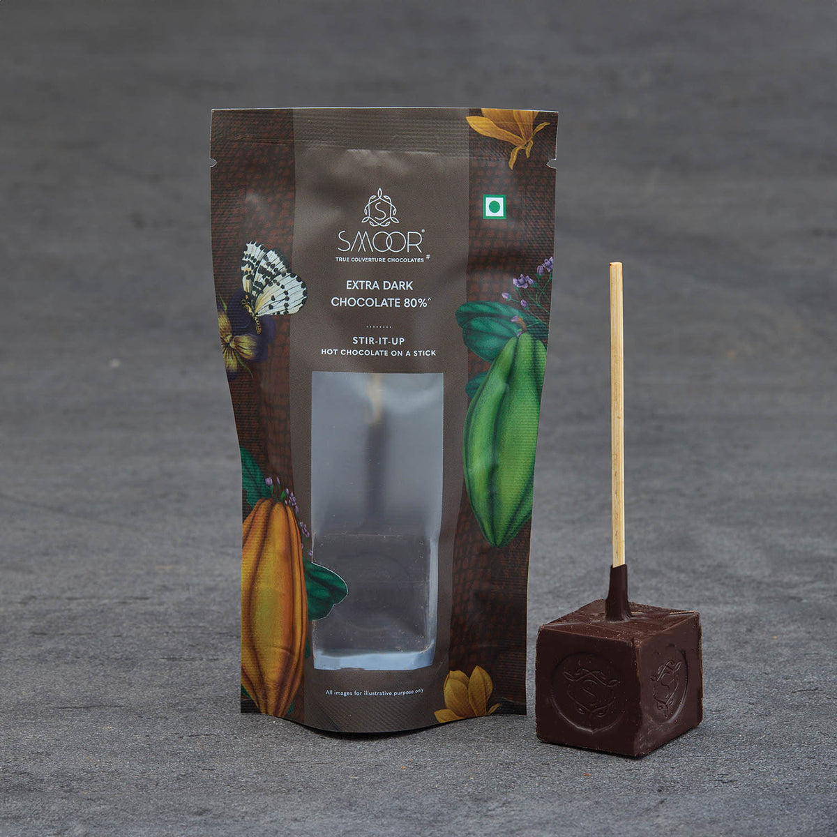 Luxury SMOOR Cookies in India | Handcrafted Gourmet Treats