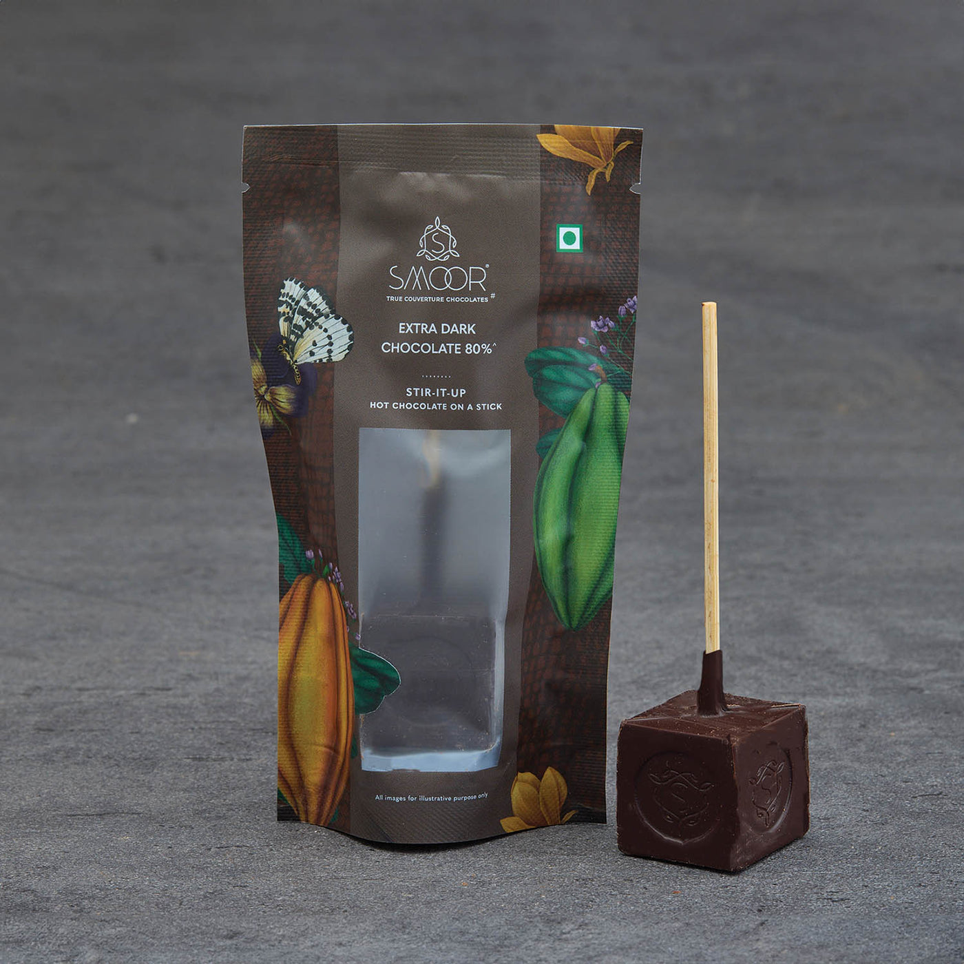 Luxury SMOOR Cookies in India | Handcrafted Gourmet Treats