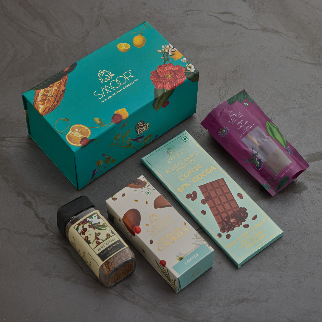 Thoughtful Apology Hamper in India | Premium Sorry Gifts
