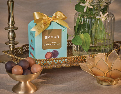 Luxury Chocolate Boxes | Chocolate box gift price | Chocolate Pack Gift ...