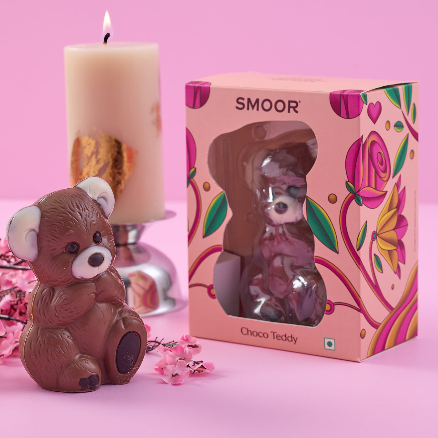 SMOOR India – Handcrafted Chocolates, Cakes And Gift Hampers
