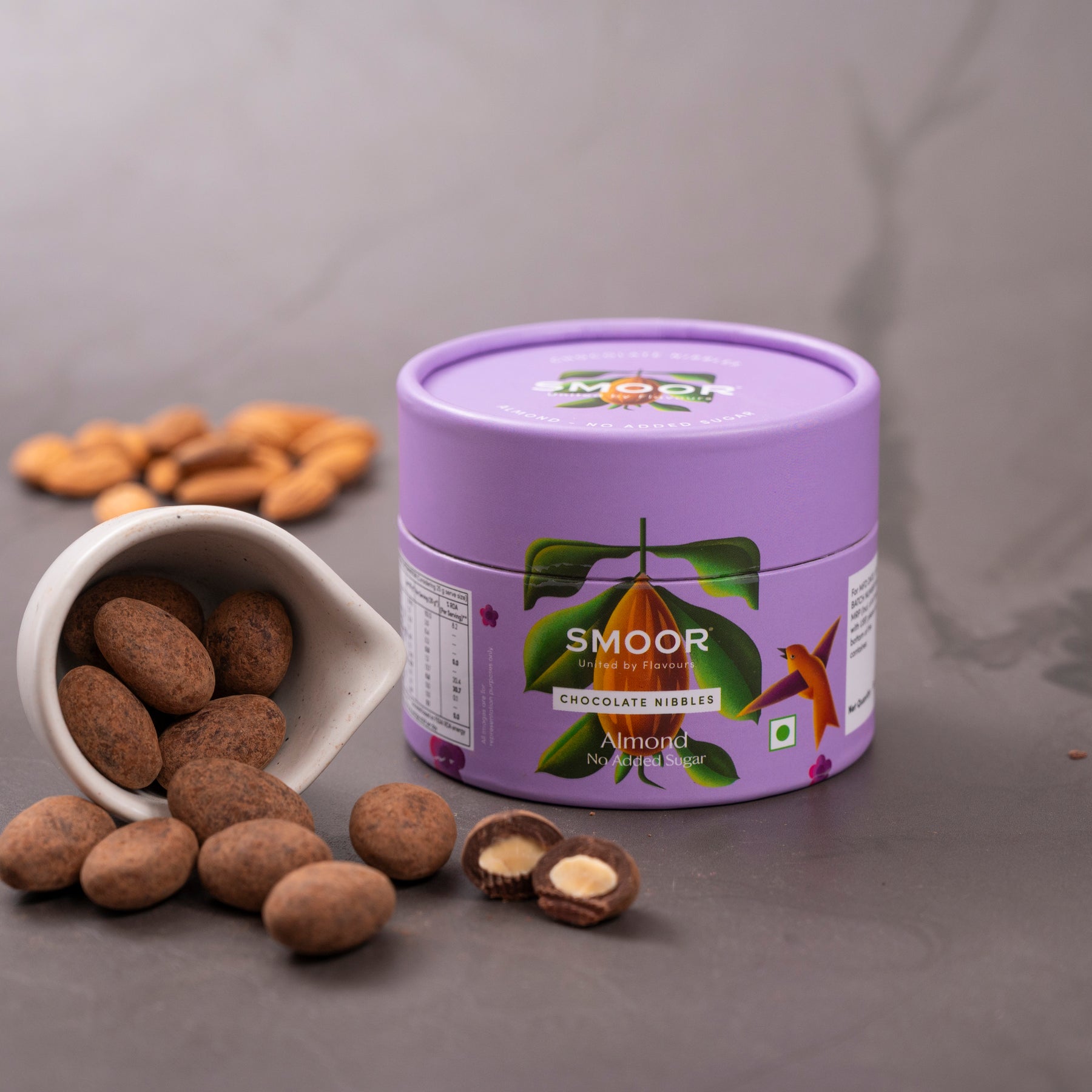 Buy SMOOR Chocolate In India | Luxury Artisanal Chocolates