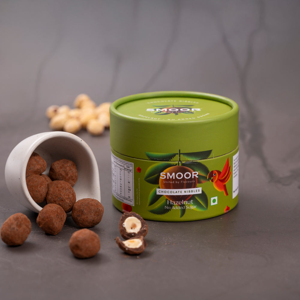 Book Your Visit - Chocolate Factory, SMOOR Experience Centre