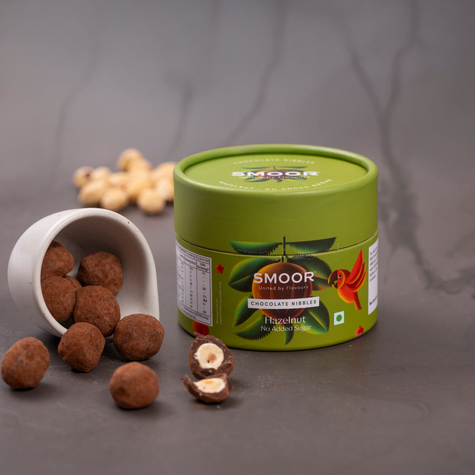 Book Your Visit - Chocolate Factory, SMOOR Experience Centre