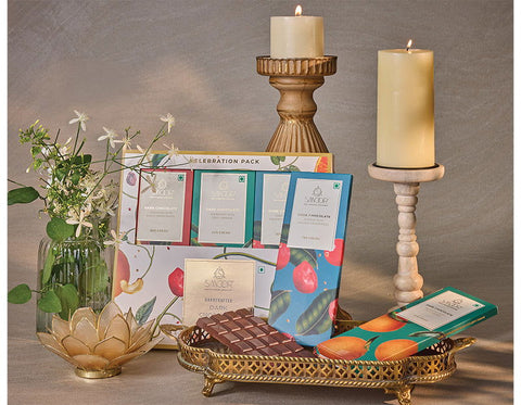 Festive Collection – Smoor