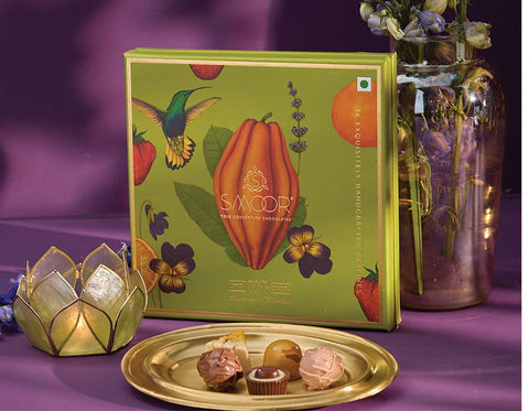 Luxury Chocolate Boxes | Chocolate box gift price | Chocolate Pack Gift ...