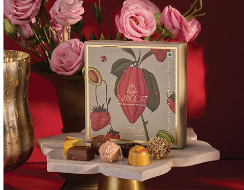 Luxury Chocolate Boxes | Chocolate box gift price | Chocolate Pack Gift ...