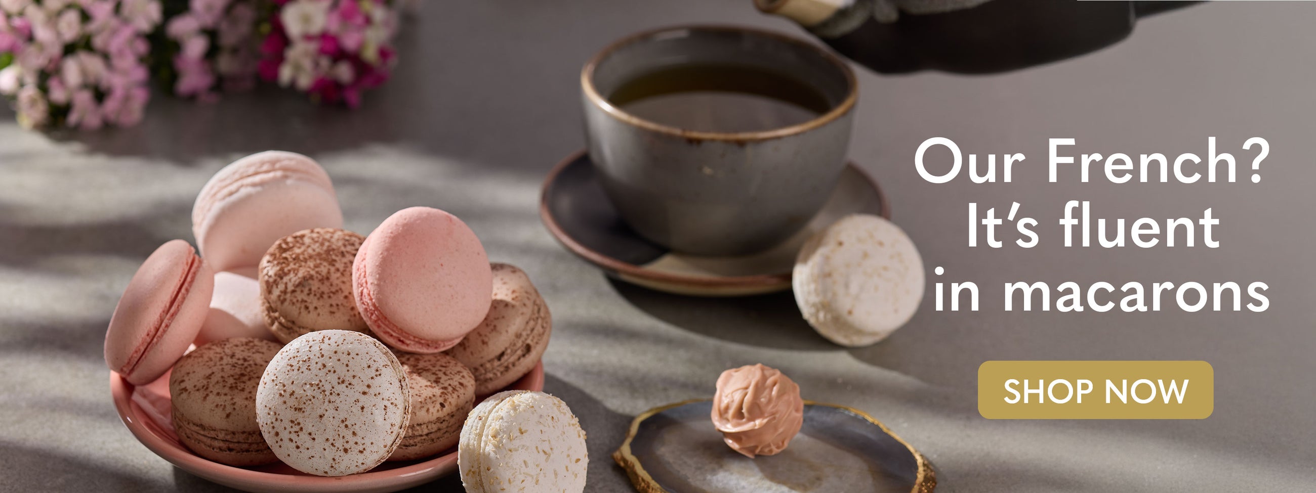 SMOOR – Handcrafted Chocolates, Cakes And Gift Hampers