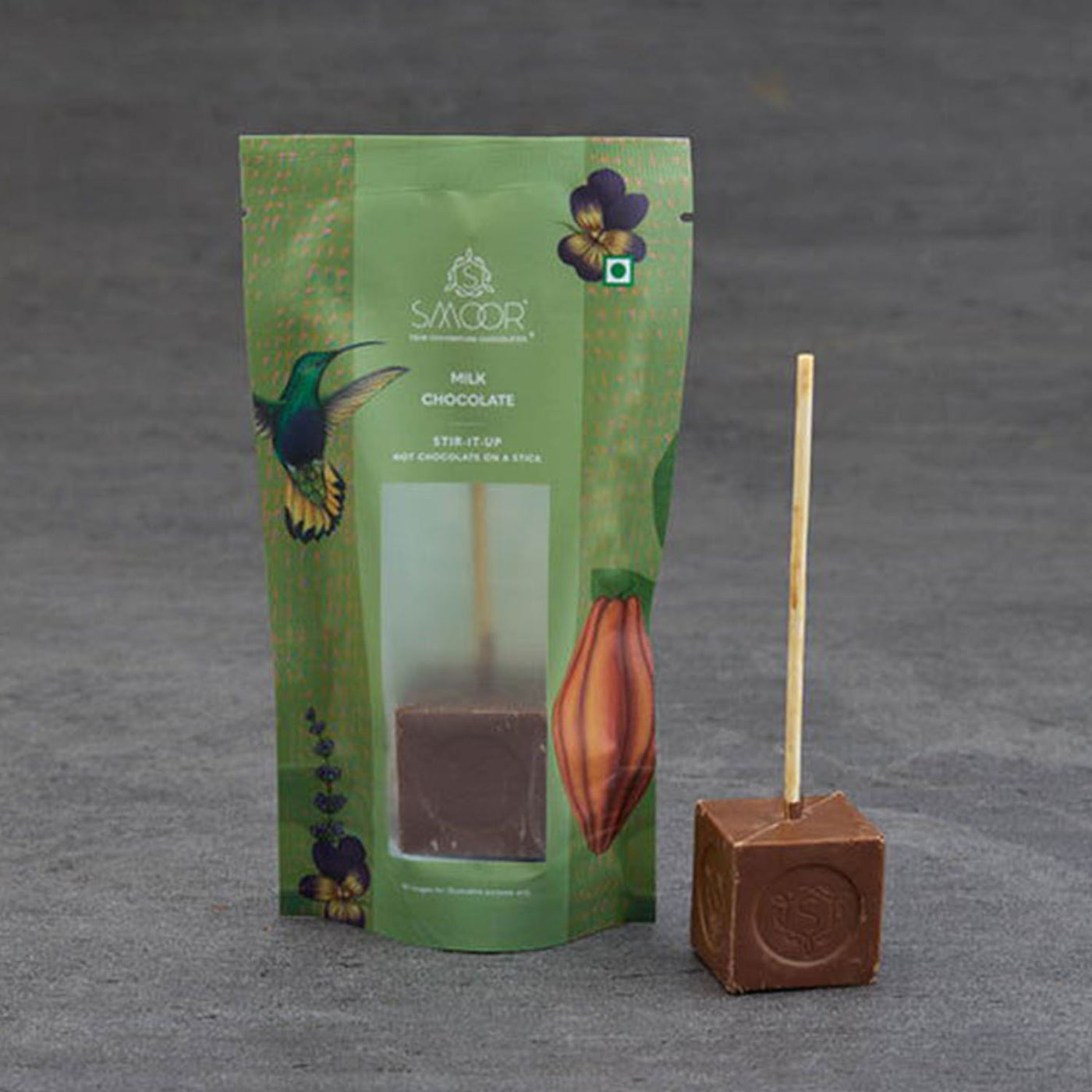 Luxury SMOOR Cookies in India | Handcrafted Gourmet Treats